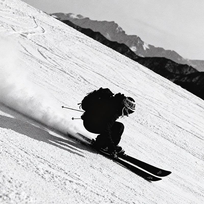 Baggy vs Fitted Snowwear: Choosing Snowboarding Gear by Riding Style ...